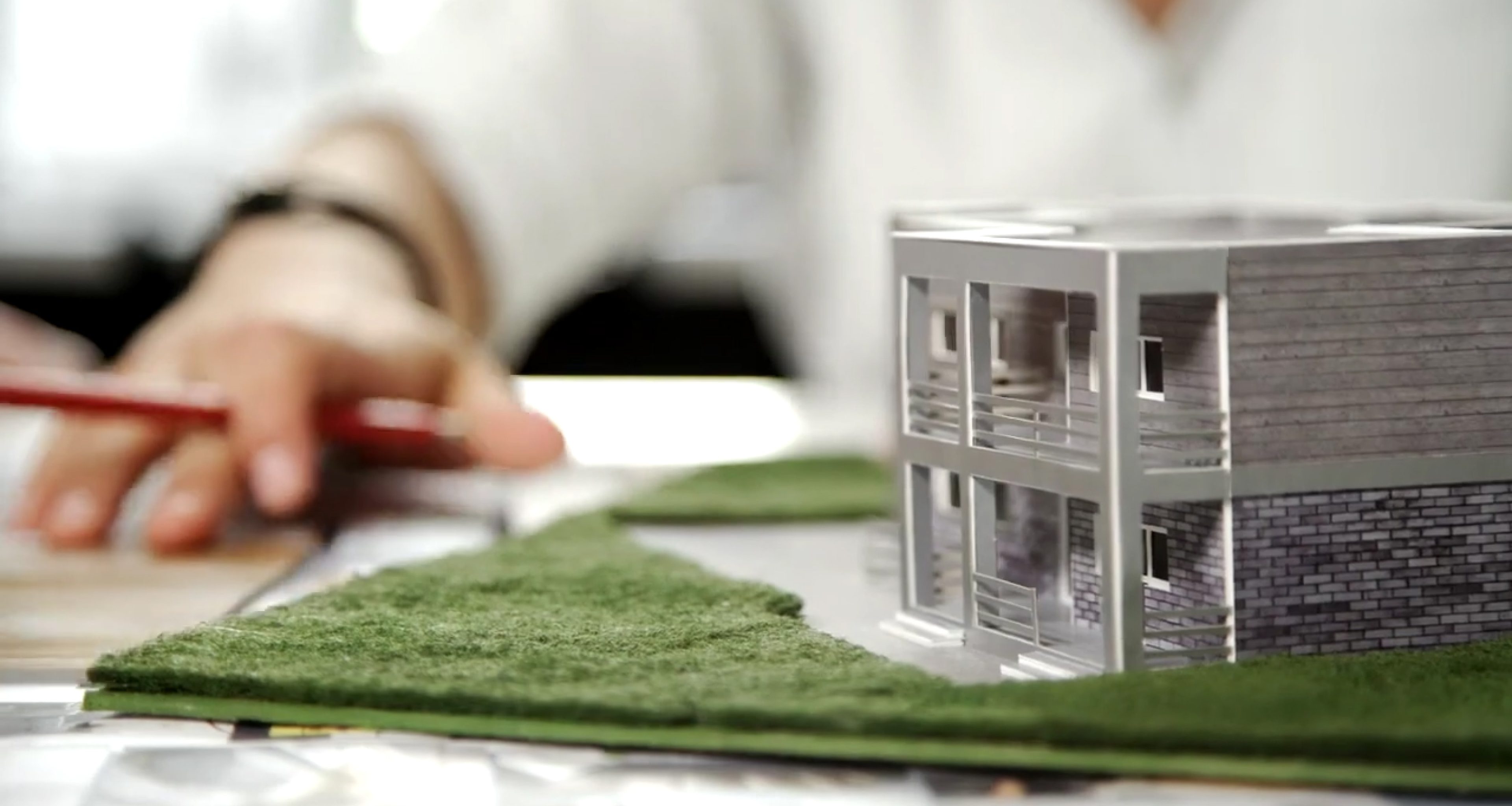 The importance of user experience in architectural design – Design Loft