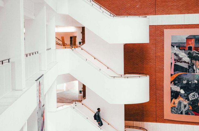 How to choose the perfect color palette for your architectural project ...